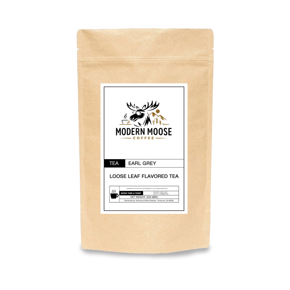 Freshly Roasted Coffee & Merch Delivered – Modern Moose Coffee